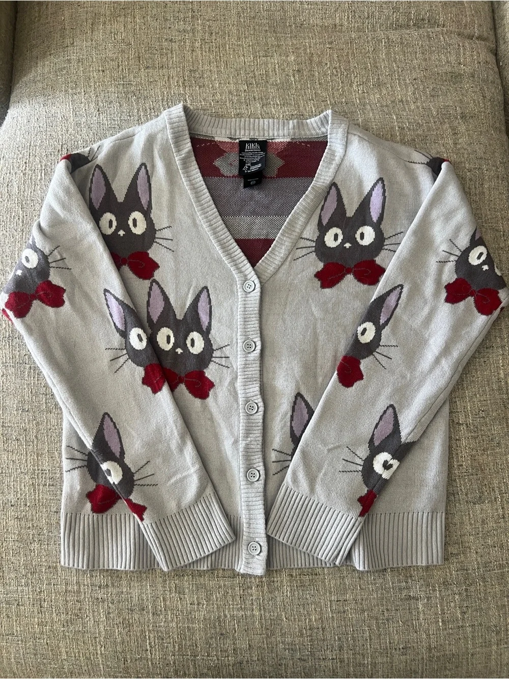 Her Universe | Sweaters | Her Universe Kikis Delivery Service Cardigan ...